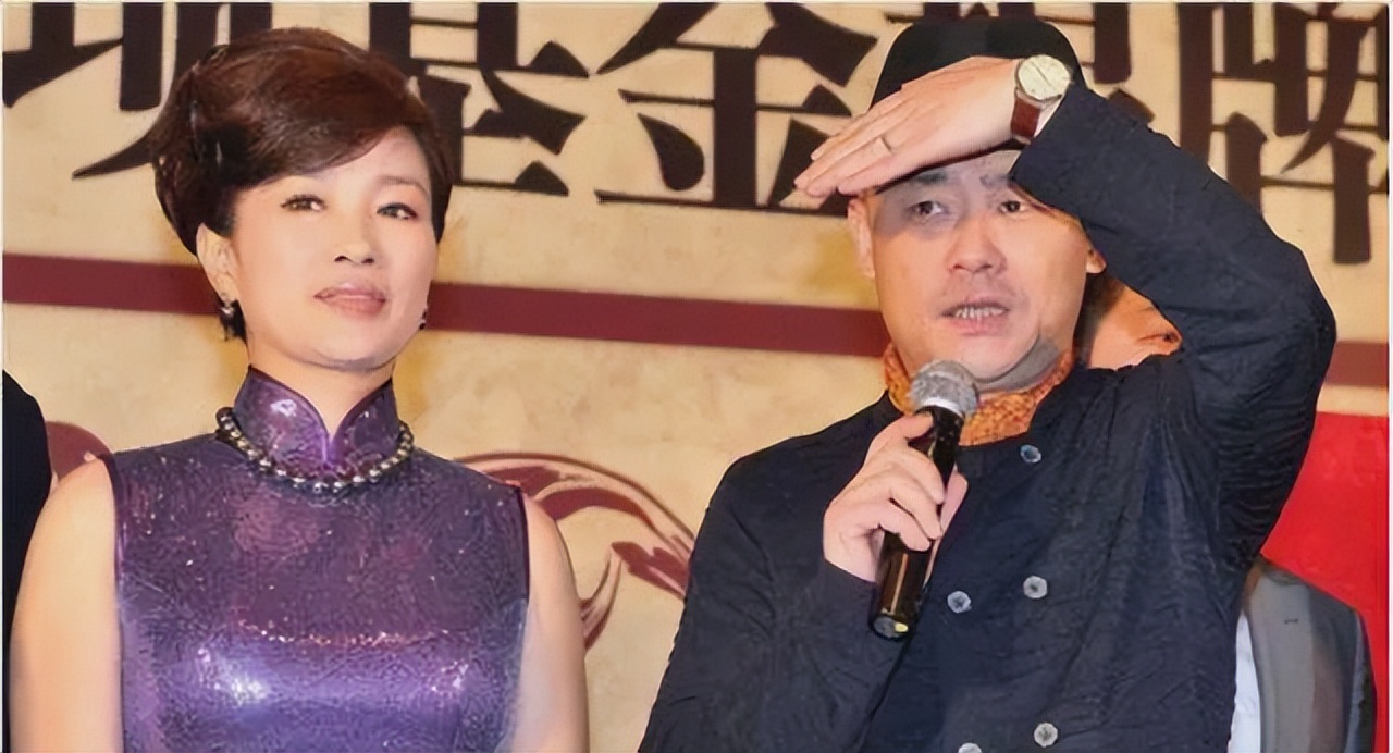 Facts have proved that Zhou Libo, who "disappeared" for six years, has ...