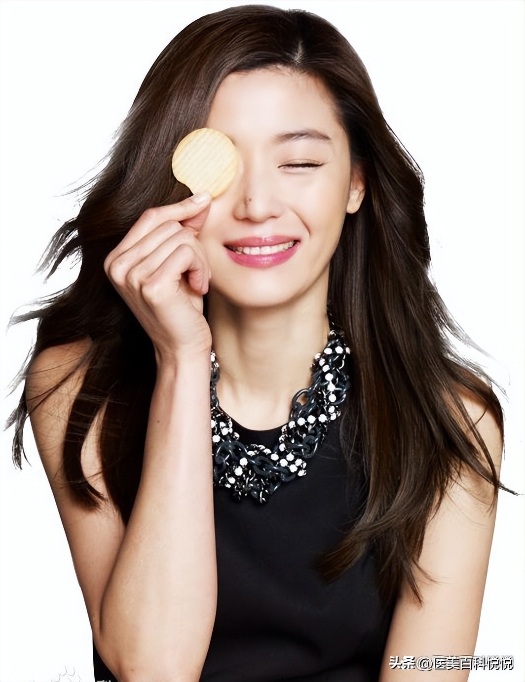 King Su of Taizhou - Quan Zhixian's Facial Analysis - iNEWS