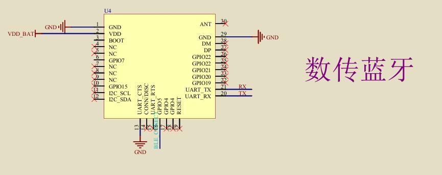 Application of WT2605 audio bluetooth voice chip in voice recorder - iNEWS