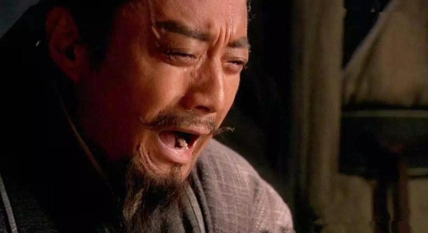 Lin Chong understands: None of Chao Gai's 4 enemies took action, and ...