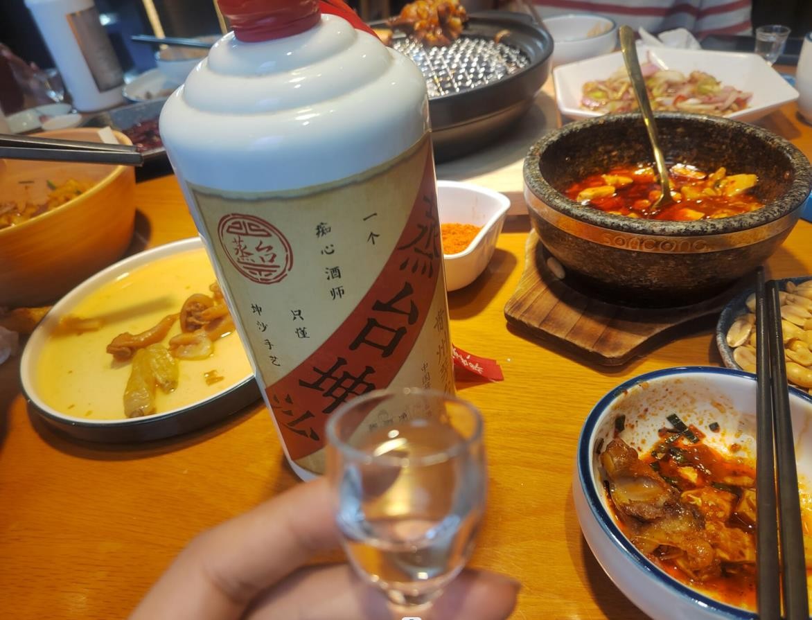 They are all wine, why is the price of Maotai wine more expensive than ...