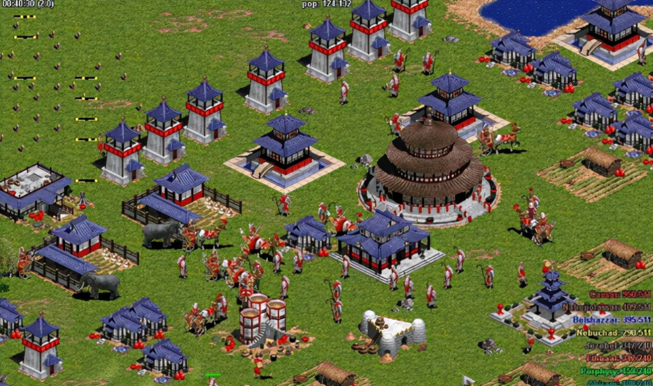 How many LAN online games have you played more than ten years ago? - iNEWS