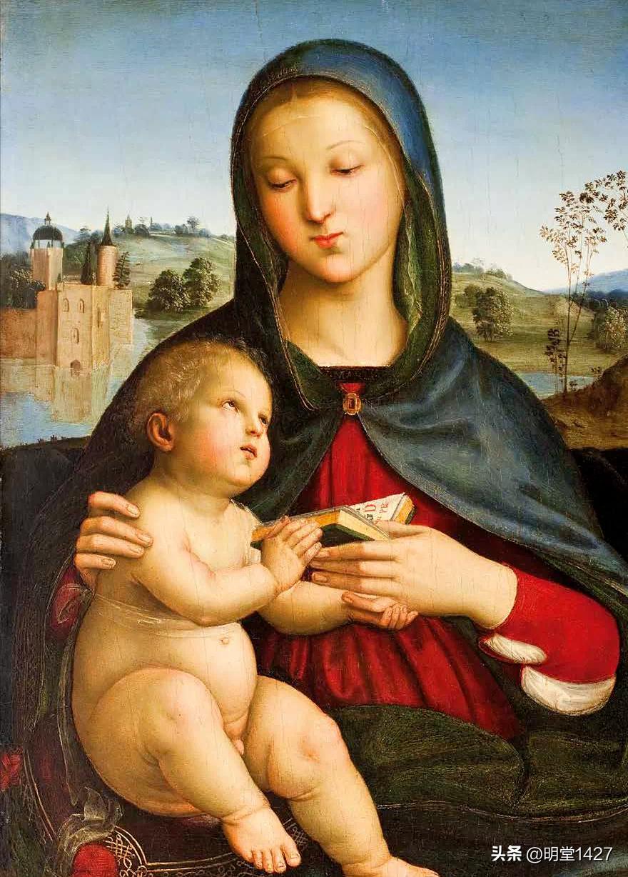 A brief miniature of 500 years of Eastern and Western female ...