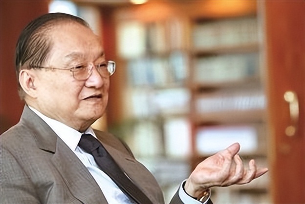 From "the first person in martial arts" to a dragon set, Huang Haibing ...