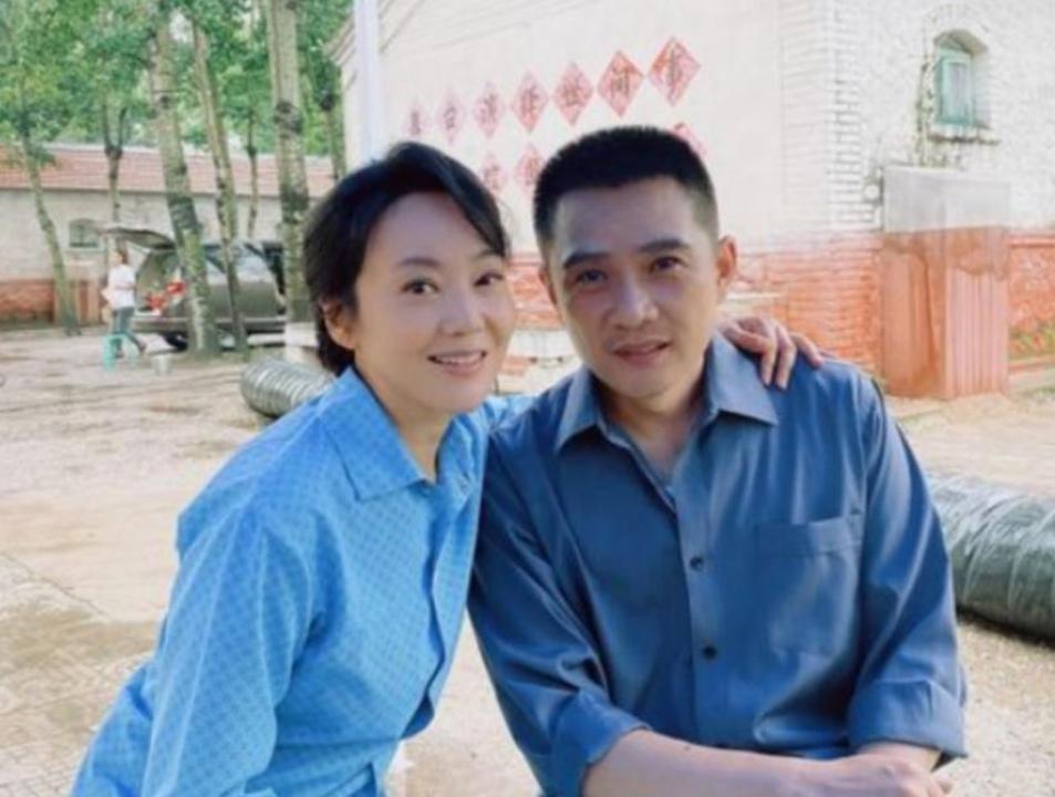 The disappearance of "Old Ding" Ren Shuai is the sorrow and loss of the ...