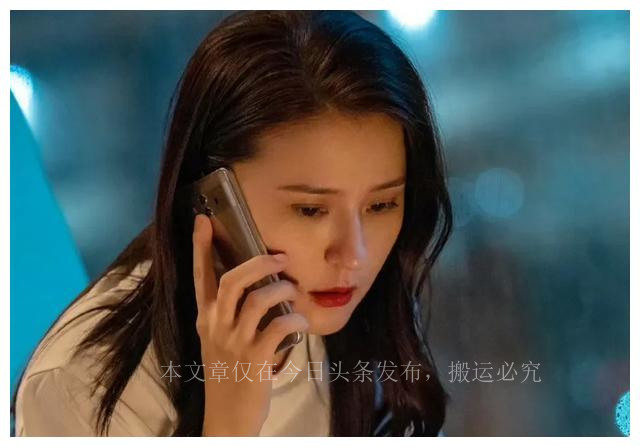 "Fearless": Three female protagonists, three endings, Luo Yingzi's ...