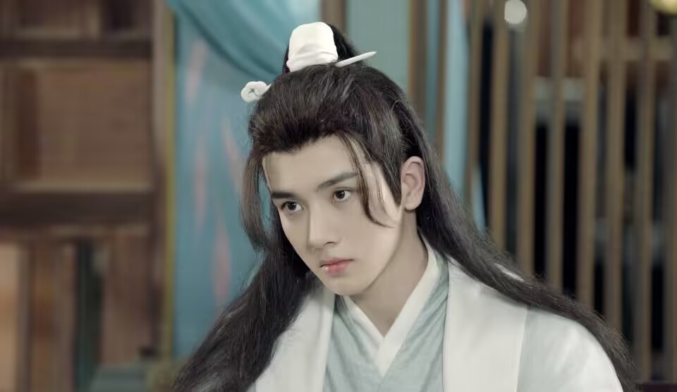 [Han Zhi Zhe Constantly] premiered, the story is anti-routine, the ...