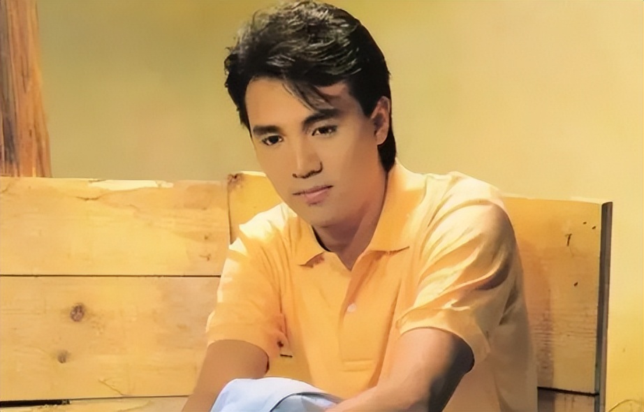 The sudden disappearance of Tong Ange, the "King of Songs of a ...