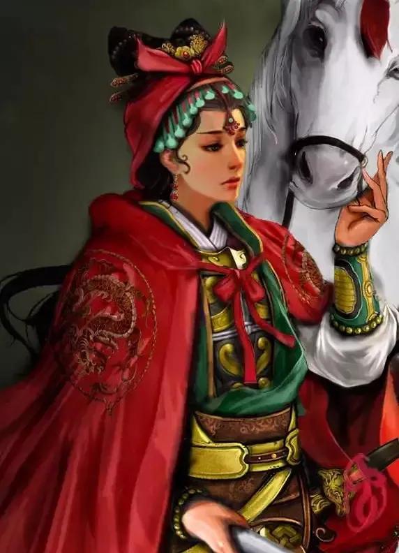 Li Zicheng's advisor Li Yan - iNEWS