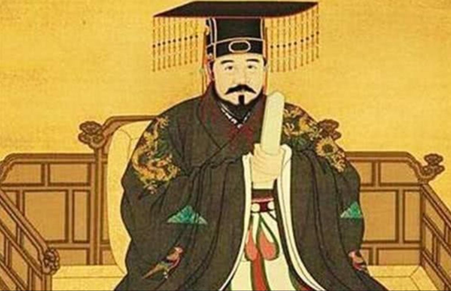 "Wang Mang Restructuring" in History: It started with comedy, but ended ...