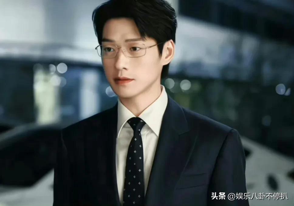 Wei Daxun's acting skills beat Yang Yang, there are no actors with poor ...