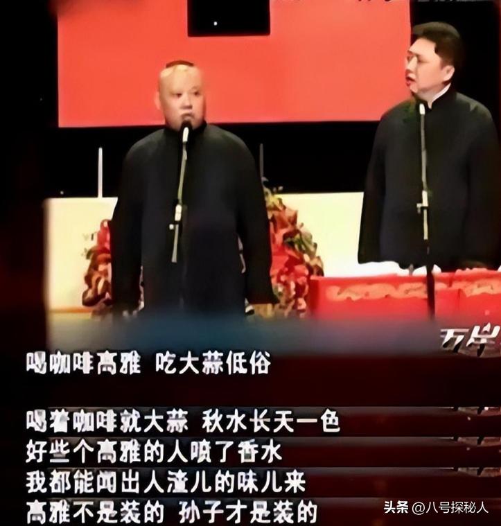 Facts have proved that Zhou Libo, who "disappeared" for six years, has ...