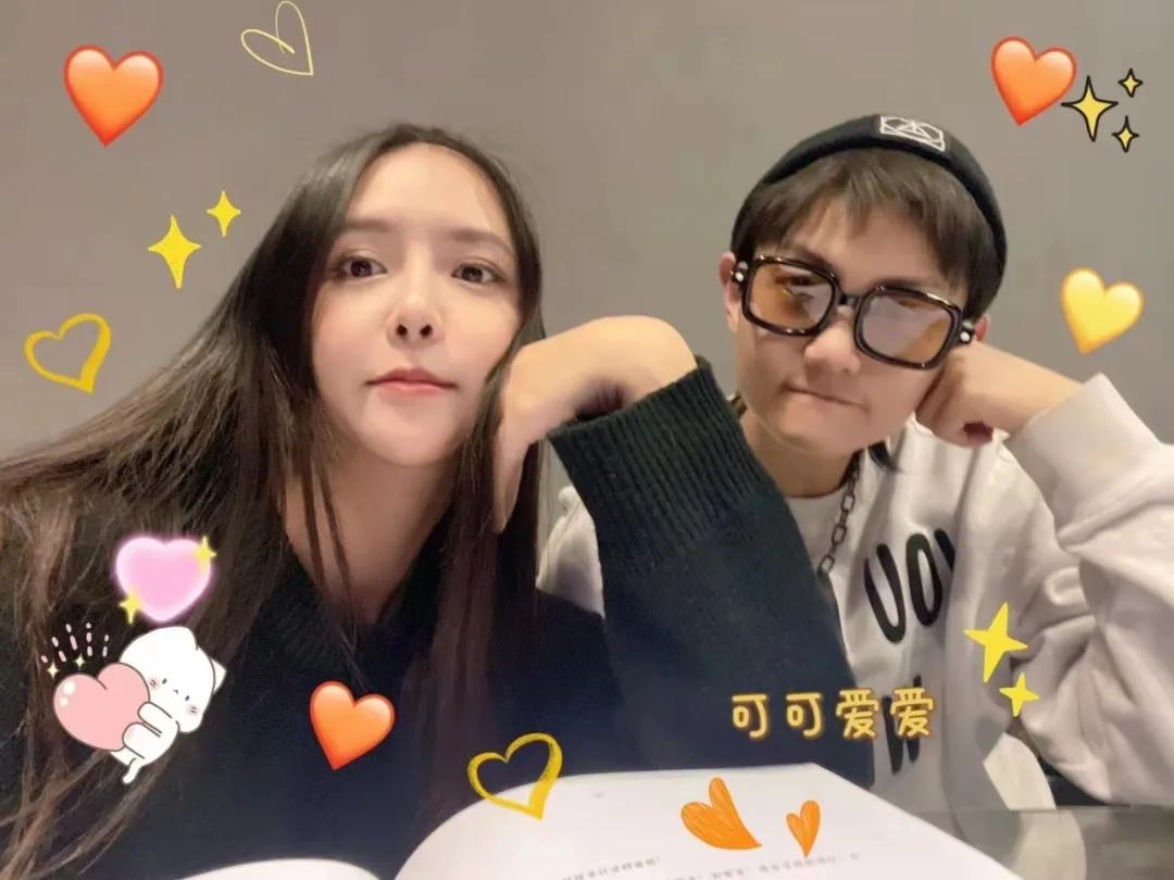 Duan Linxi: The former fast girl champion, now the script kills the DM ...