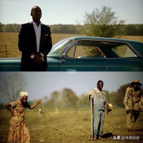The Application of Narrative Montage in American Movies——Taking "Green ...