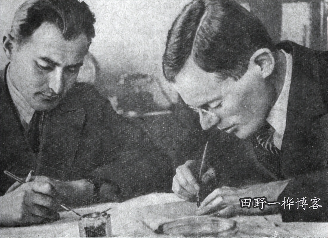 166. "Joining" writers in the Soviet era - iNEWS