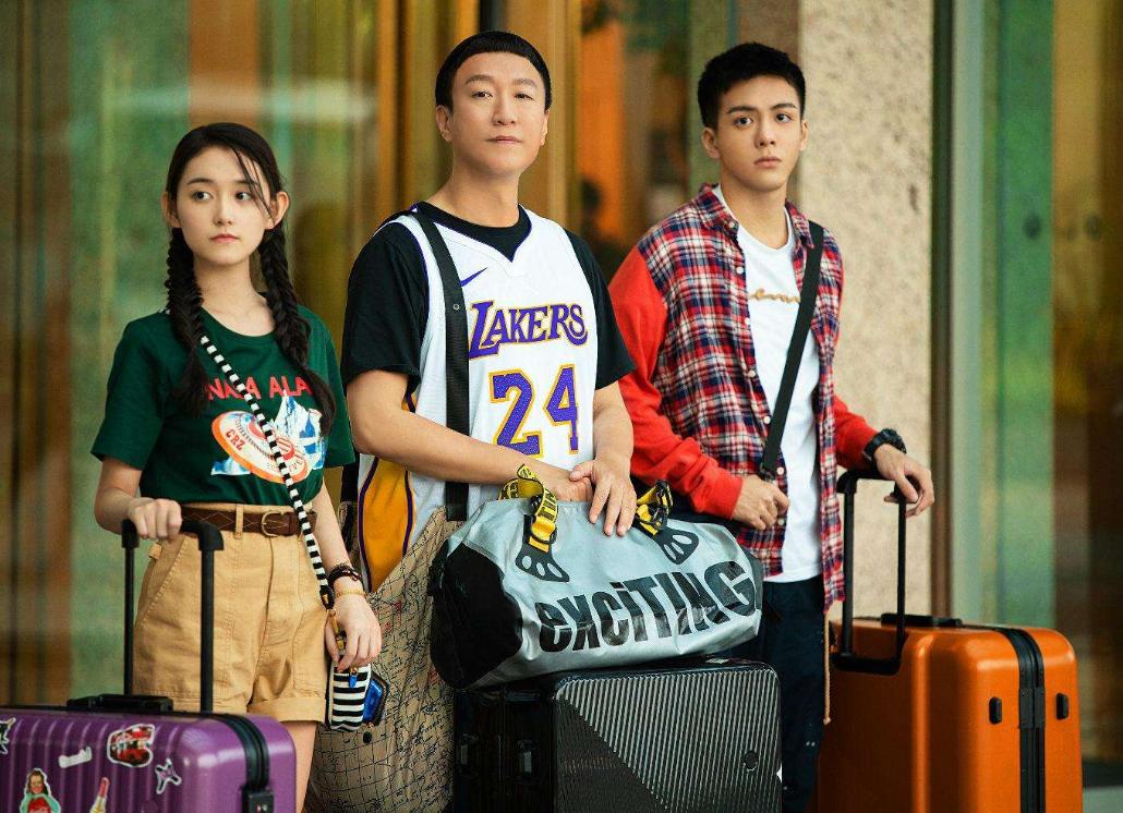 Even though their acting skills are mediocre, they are praised as "old ...