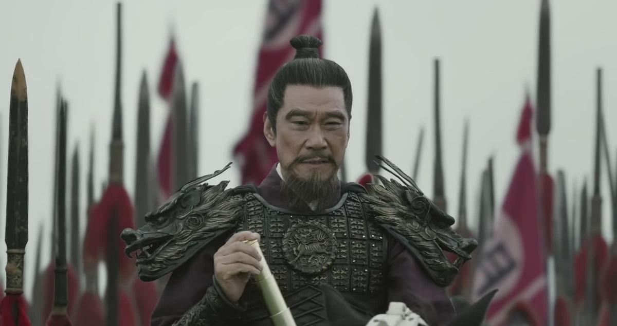 The emperor Zhu Zhanji, who was a versatile civil and military man, why ...