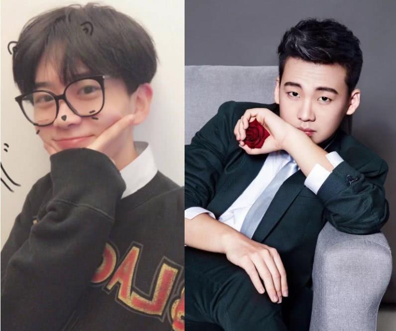 Faye Wong Nicholas Tse melon? Is Yang Chaoyue an abandoned son? Fei ...