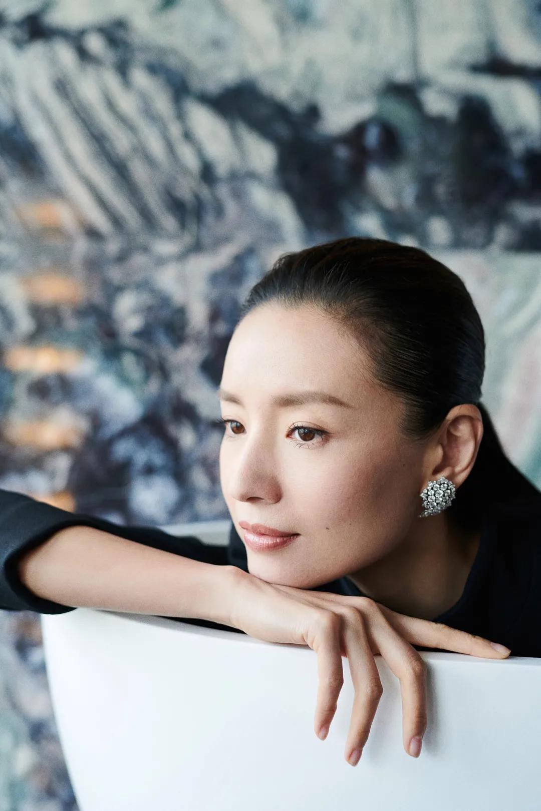 actress dong jie - iNEWS