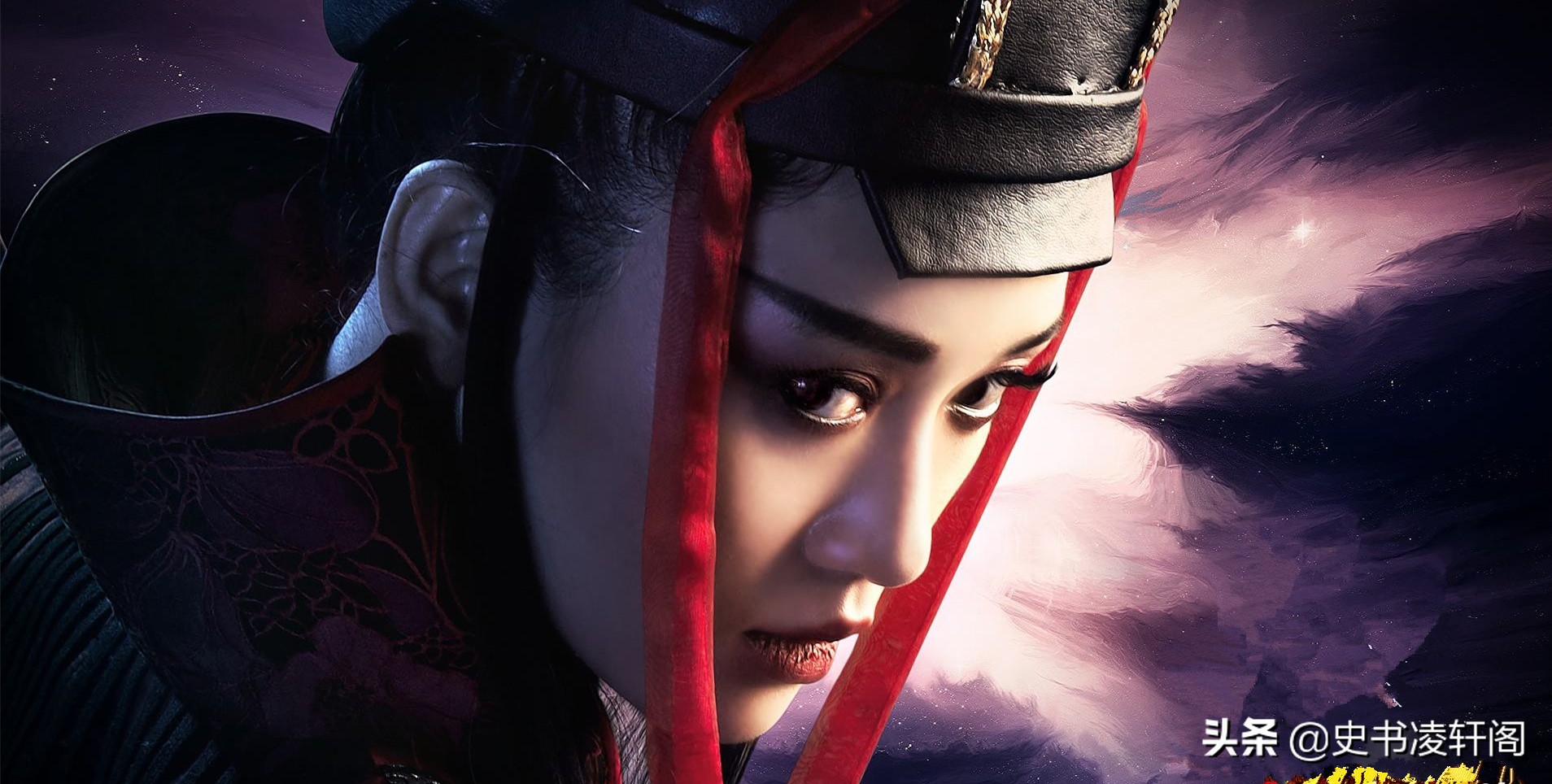 Can Dugu Nine Swords break the world's martial arts?These six martial ...