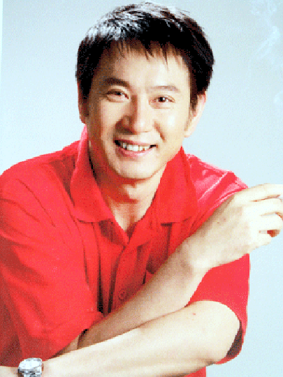 Famous actor Yao Gang: He became famous only in middle age. Why is he ...
