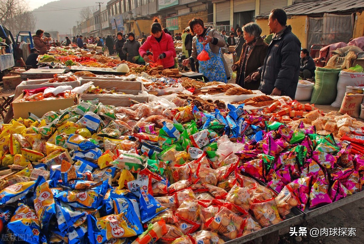 Catching up with big fairs is what the taste of the New Year should ...