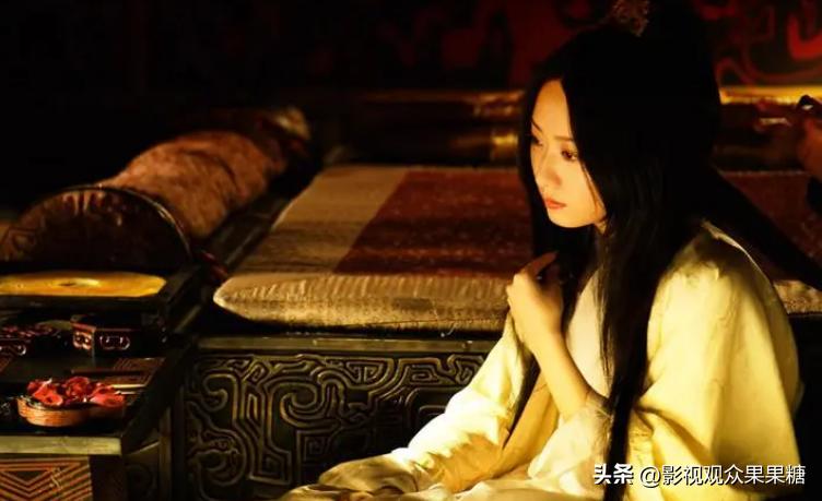 Myth: Lu Su and Xiaoyue are so infatuated, but Yi Xiaochuan chooses ...