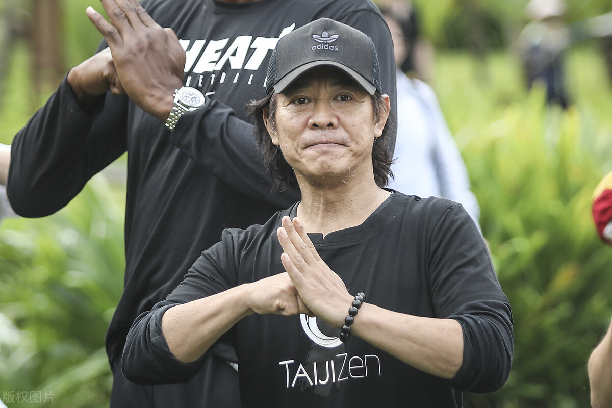 The Inheritor of Chinese Martial Arts: Jet Li's Personal Achievements ...