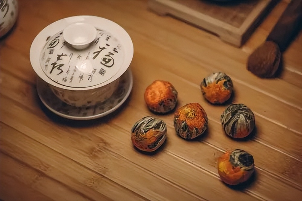 The autumn in Su Shi's writings is full of all the flavors of life - iNEWS