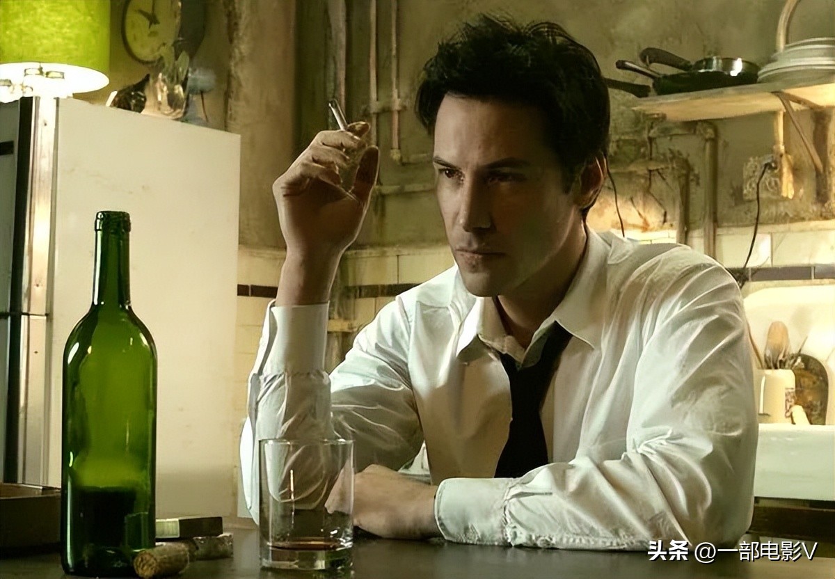 Keanu Reeves returns to "Hell Detective 2", are you looking forward to ...