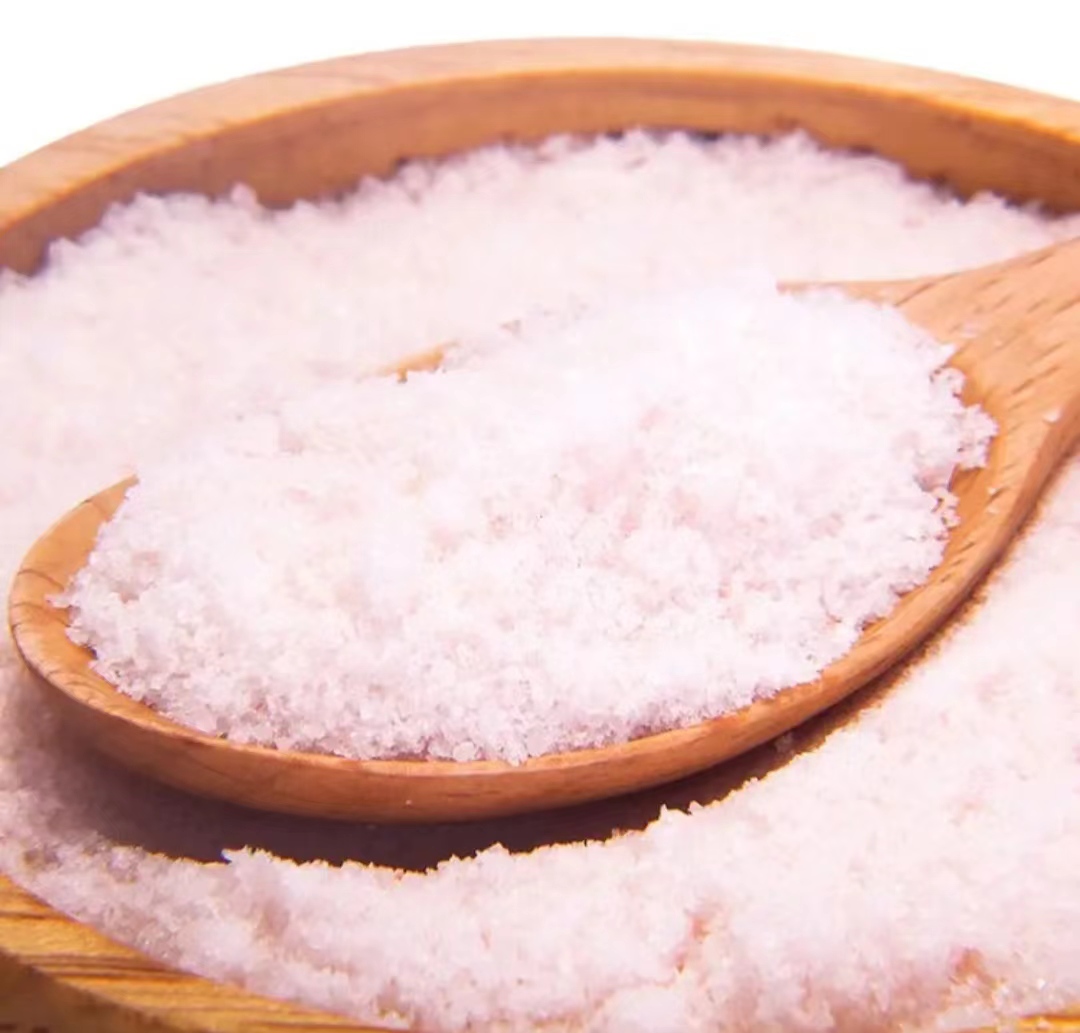 A pound of salt actually sells for 500 yuan?Is the popular Internet ...