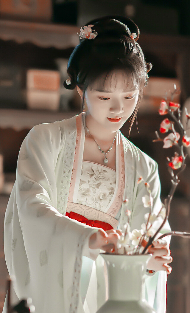 Ren Min, Zhang Zifeng, Wen Qi - young actors may not always be worse ...