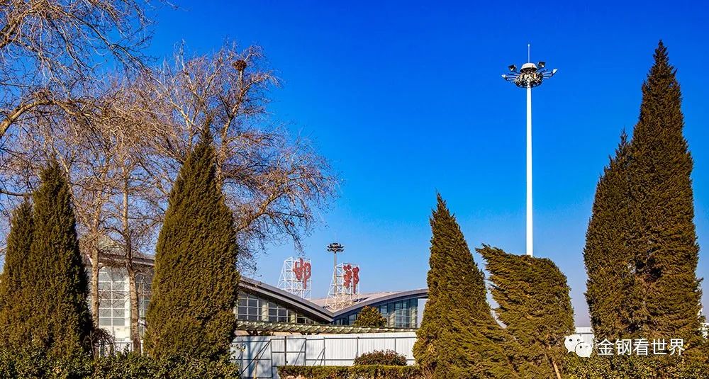 Handan Airport sees changes - iNEWS