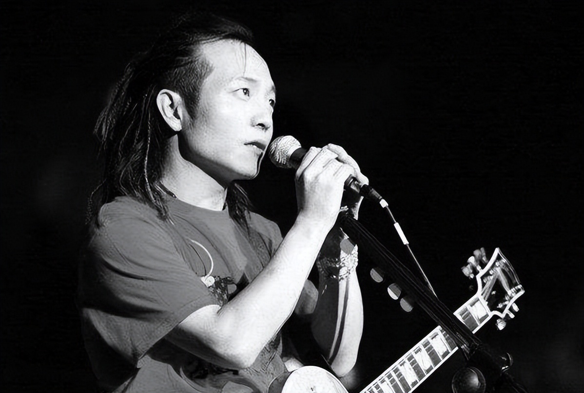 Xu Wei: His first love, his wife and parents helped him overcome ...