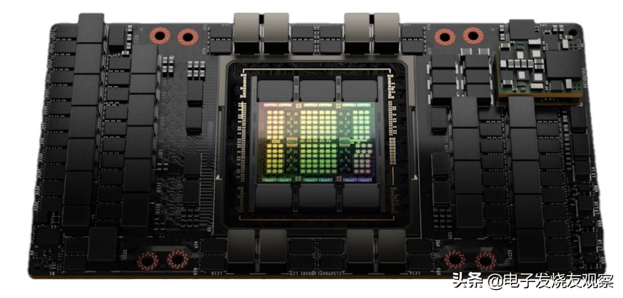 HBM3's first GPU will enter autonomous driving again - iNEWS