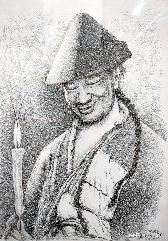 Start a business with a pen, come as soon as you say it, and get ...