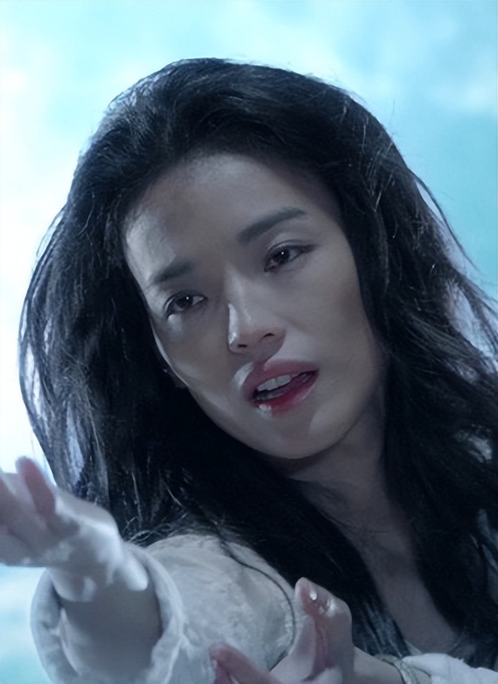 6 actresses who have filmed Fengyue films, some are helpless, some take ...