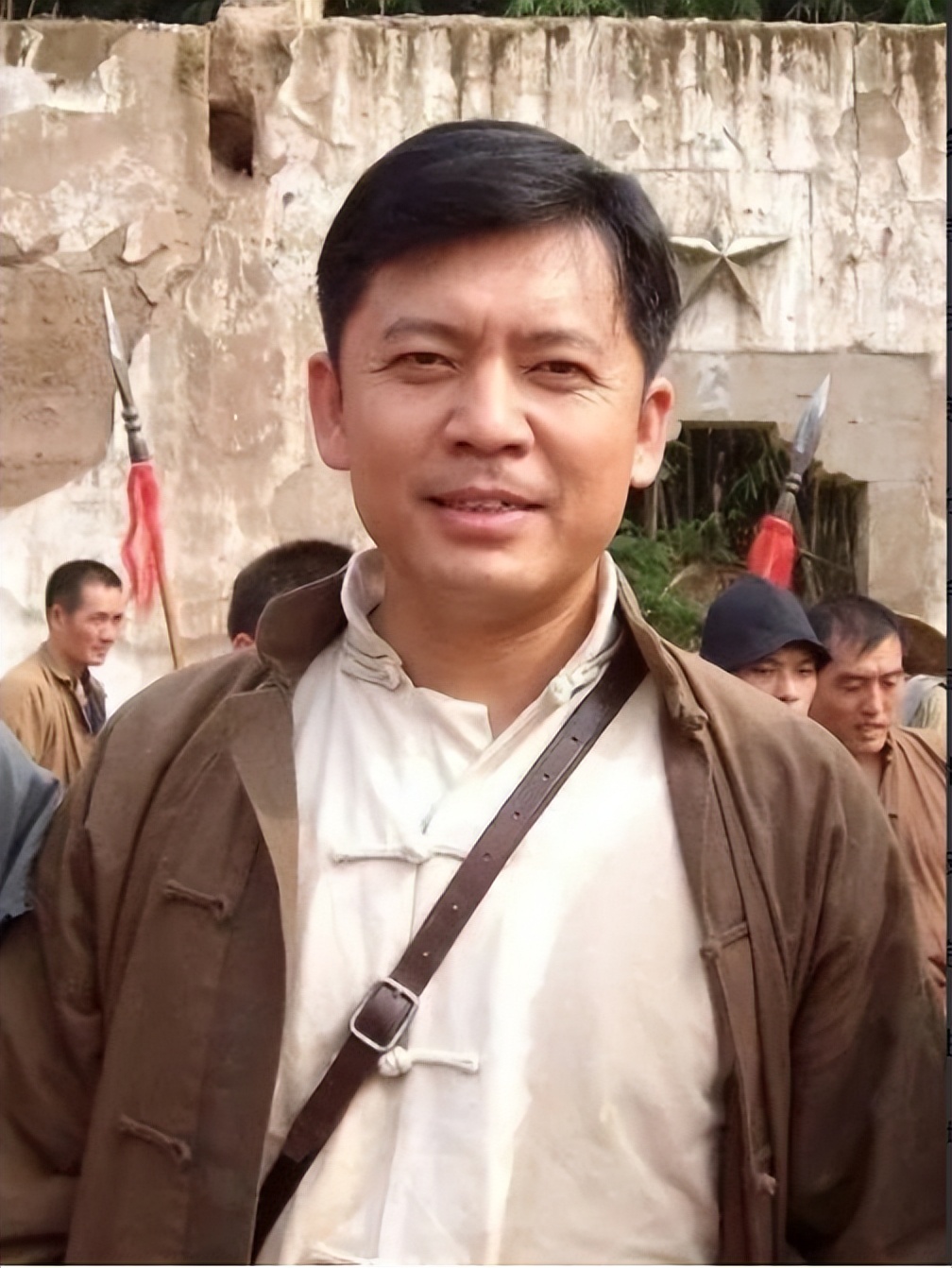 The "disappearance" of 61-year-old He Zhengjun is the "sorrow" of the ...