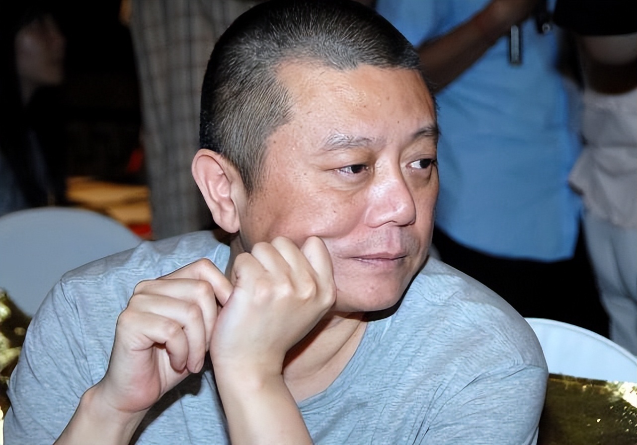 Why is Xu Jinglei, the "beloved in Beijing circle", still unmarried at ...