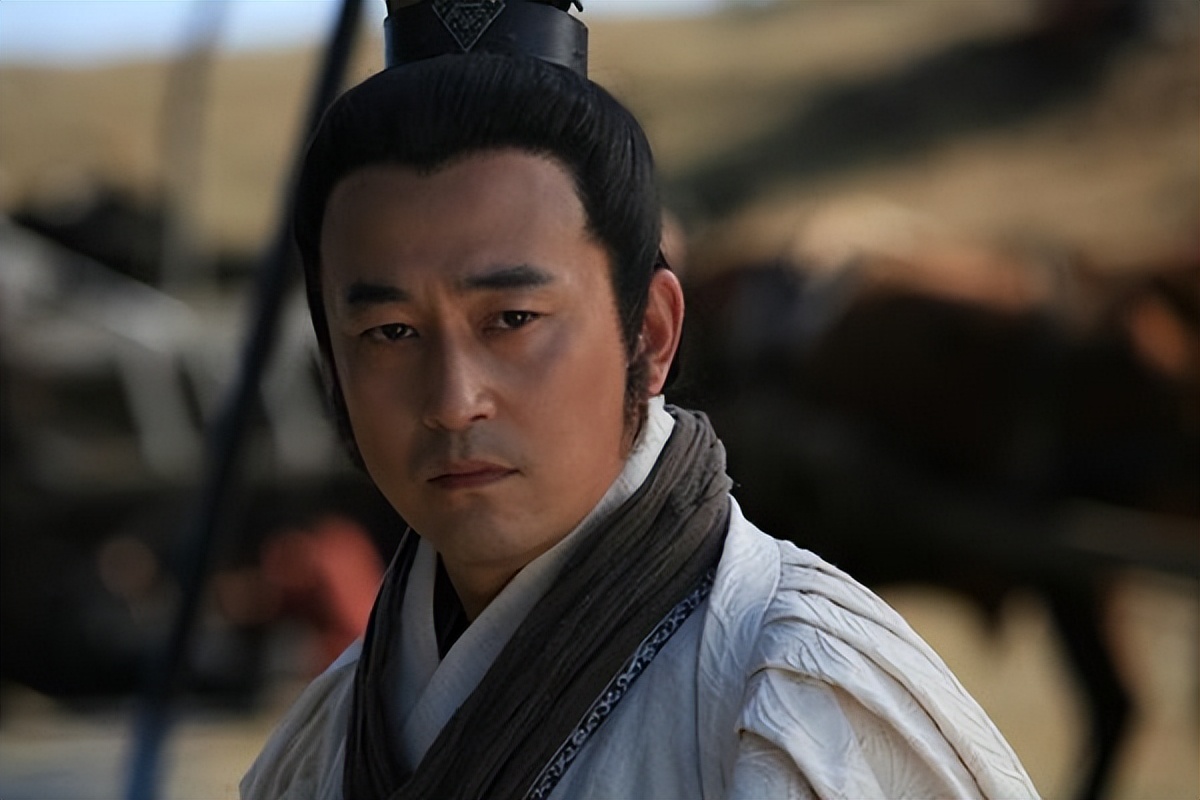 Why did Shang Yang, a famous minister of a generation, die tragically ...