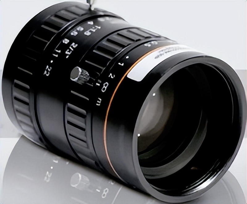 Machine Vision Industrial Lens - iNEWS