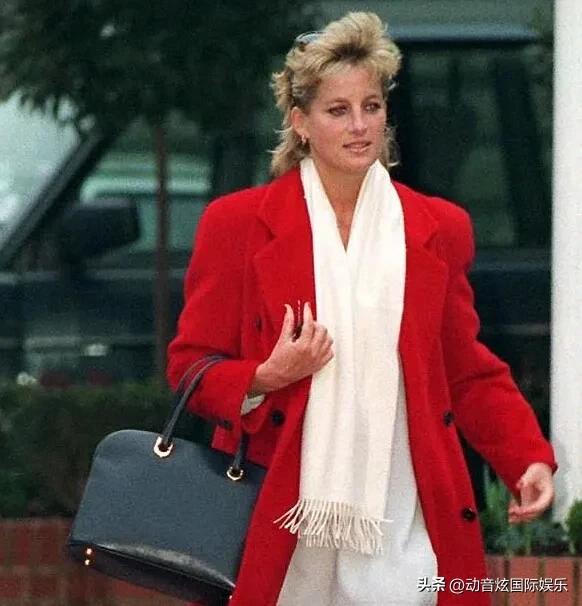 Princess Diana's Fashion Influences: The Preppy Trend Returns - iMedia