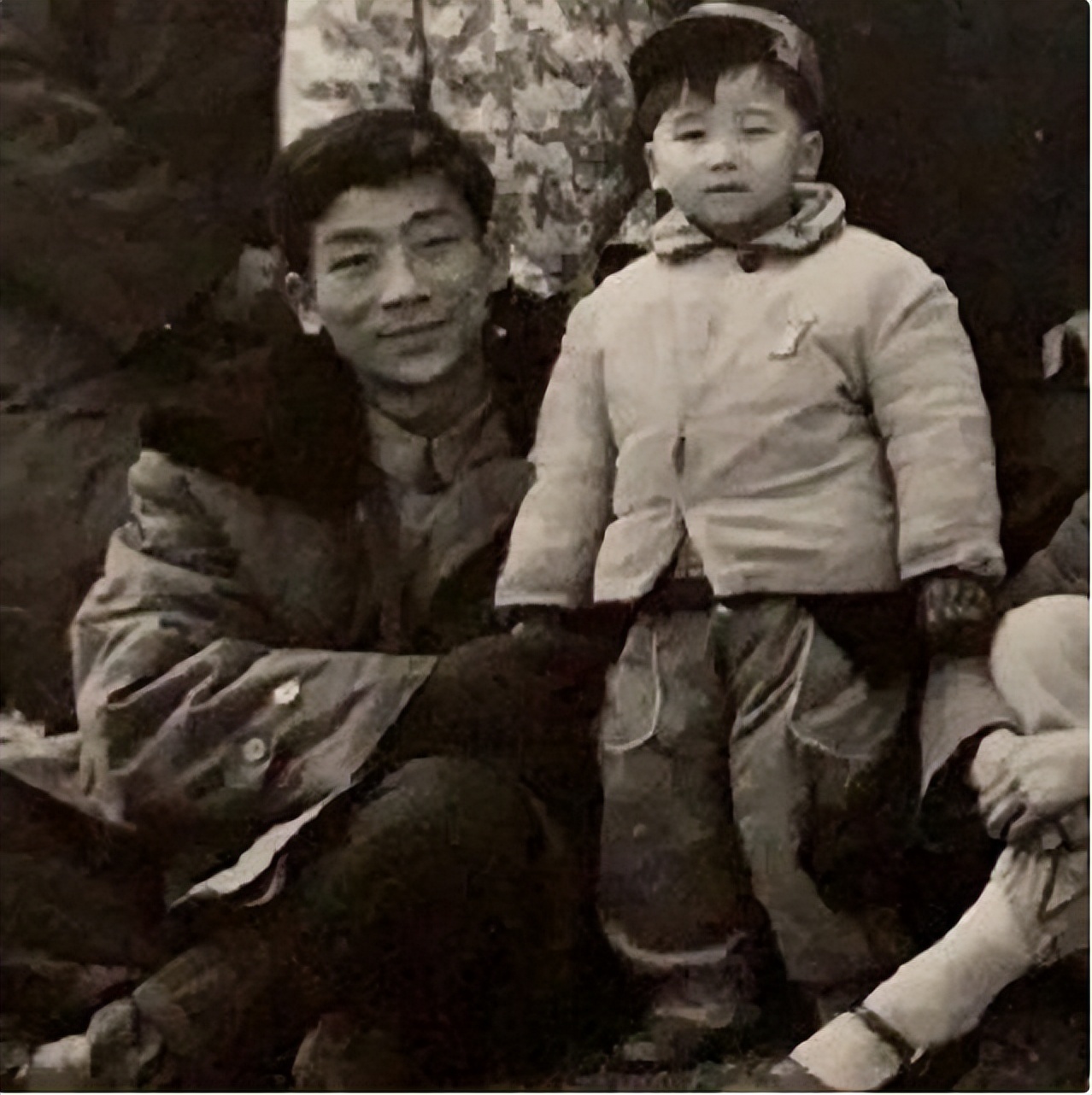 "Roaring Dog" Chen Chuang: Acting as a dog, he can also act as Fugui ...