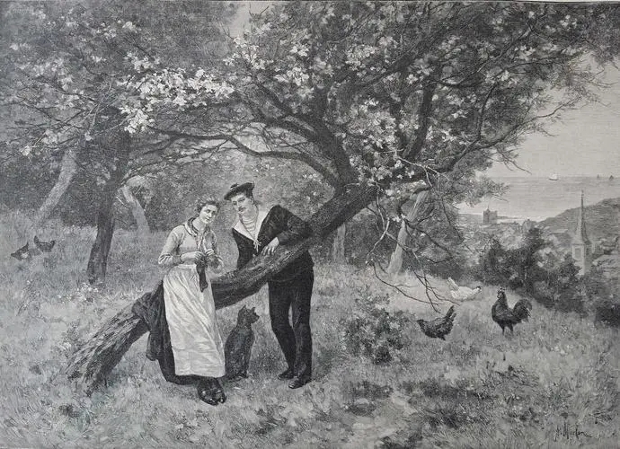 Fourteenth Century Spain: The Influence of Early Spanish Woodcut Art on ...