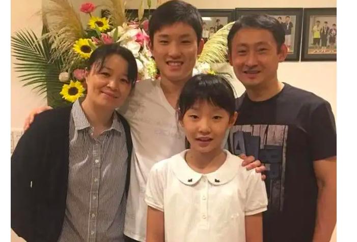 National table tennis set a record defeat, Liu Shiwen's 15-year-old ...