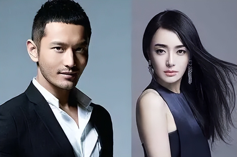 44-year-old Qin Lan was rumored to be pregnant! The middle-aged fell in love with Wei Daxun, how ...