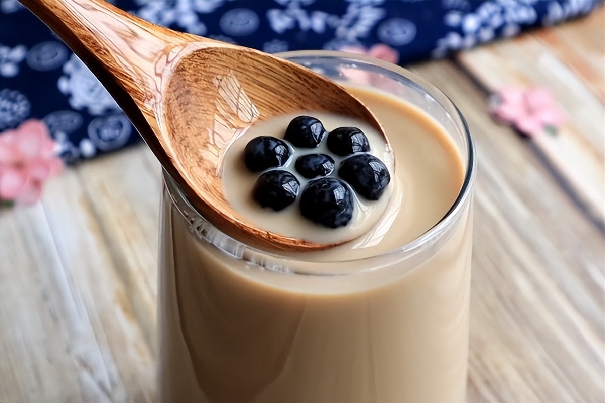 Will adding too many additives to milk tea affect your health? - iMedia