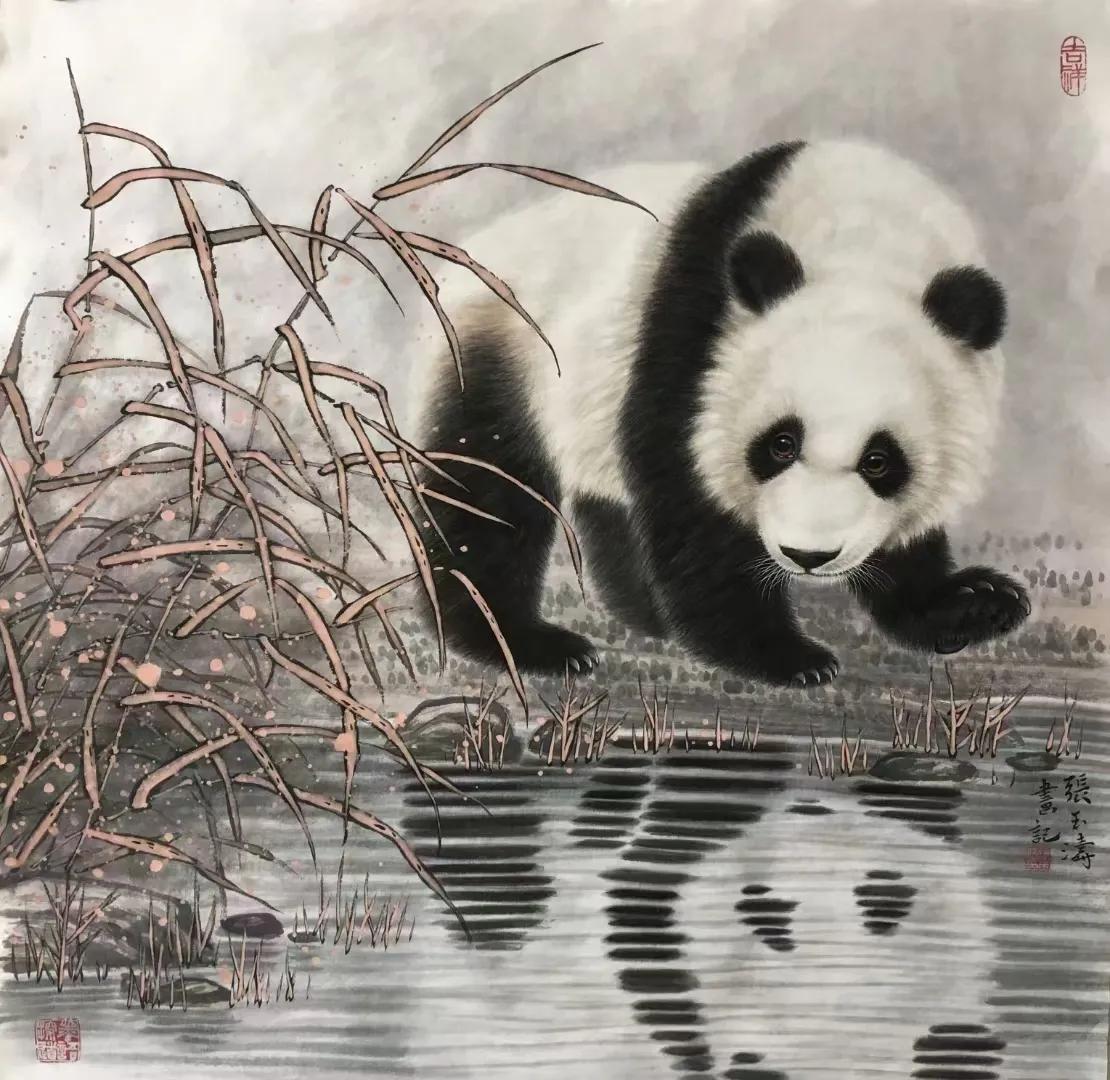 Zhang Yutao Ben Le Wang Dawei Gongjin Jingege Stone Monk Fu Yunshi Lu ...