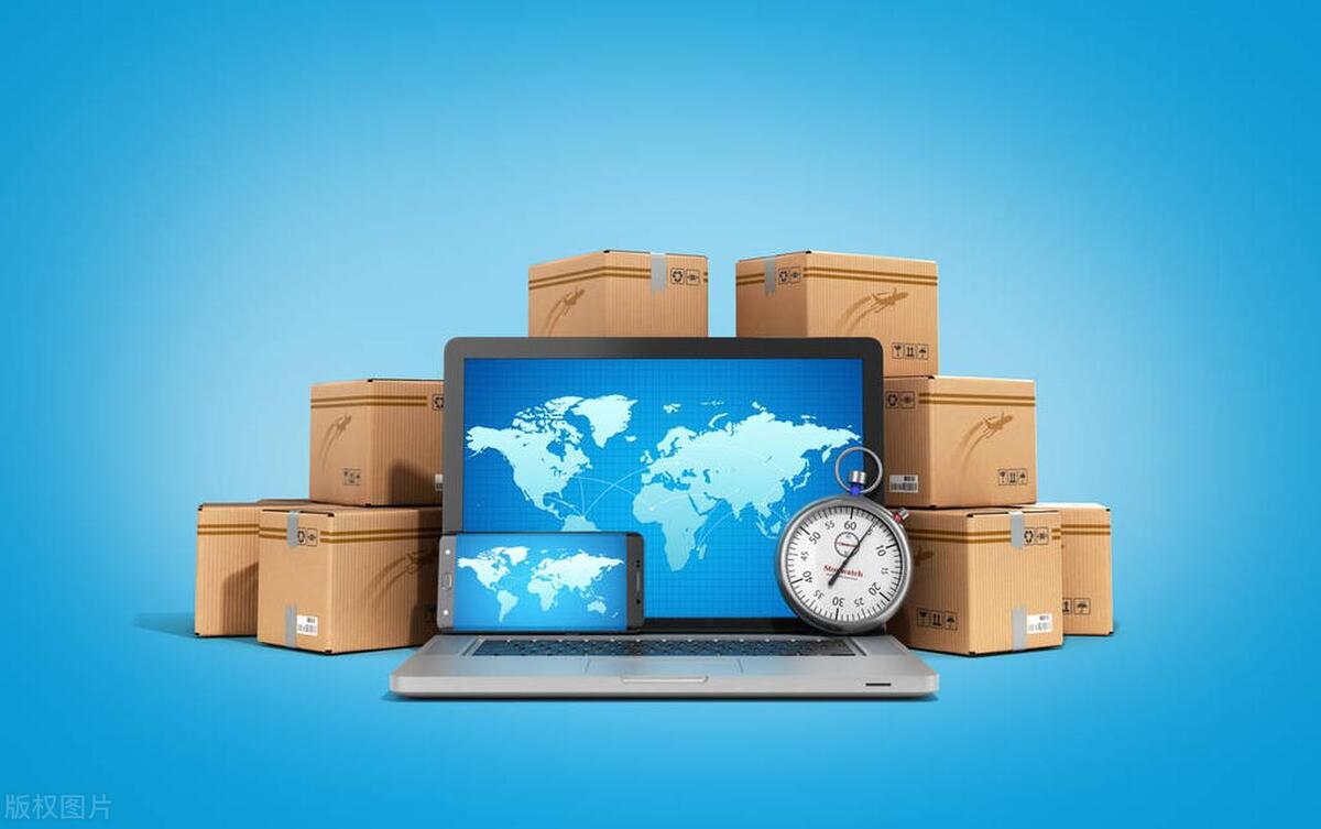 Things you should know about express logistics - iNEWS