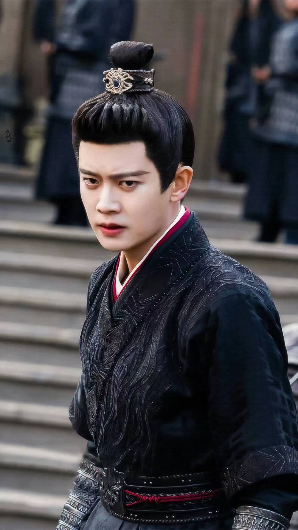 Of the eighth month boyfriends who have become popular in recent years ...